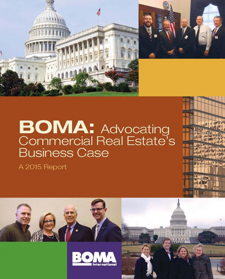 BOMA Greater Buffalo