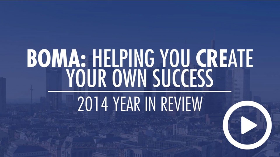 BOMA Greater Buffalo