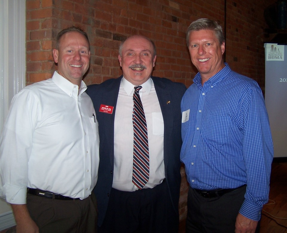 BOMA Greater Buffalo