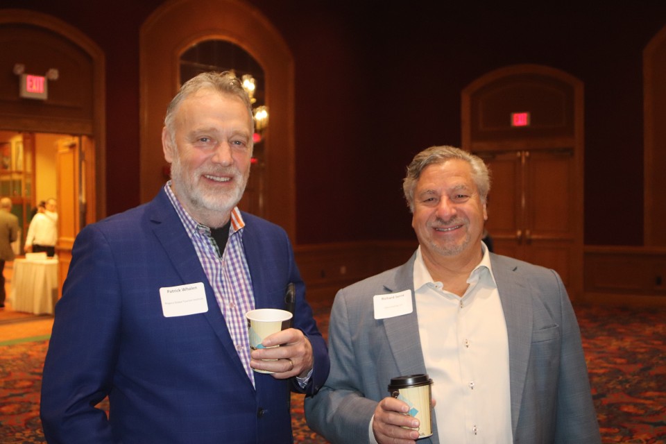 BOMA Greater Buffalo - Photo Gallery