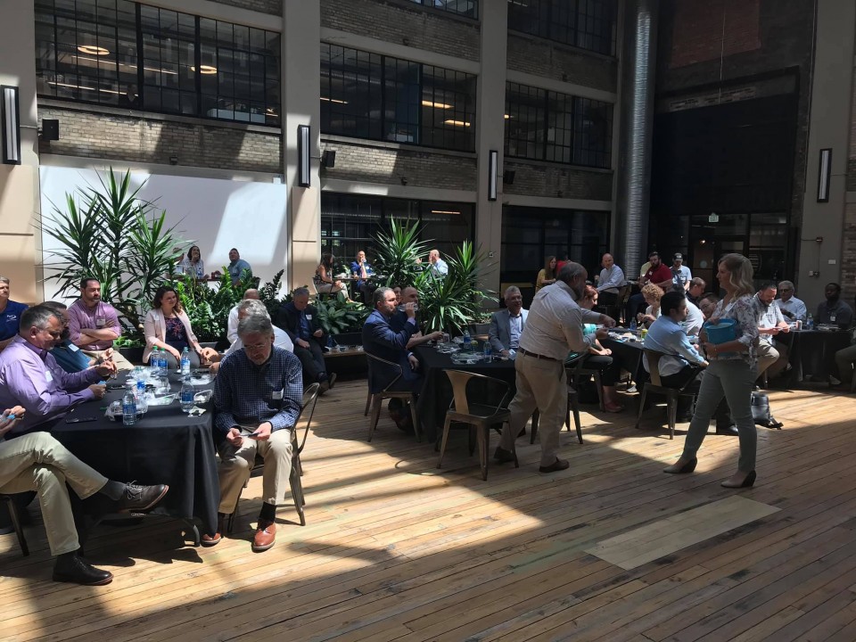 BOMA Greater Buffalo - Photo Gallery