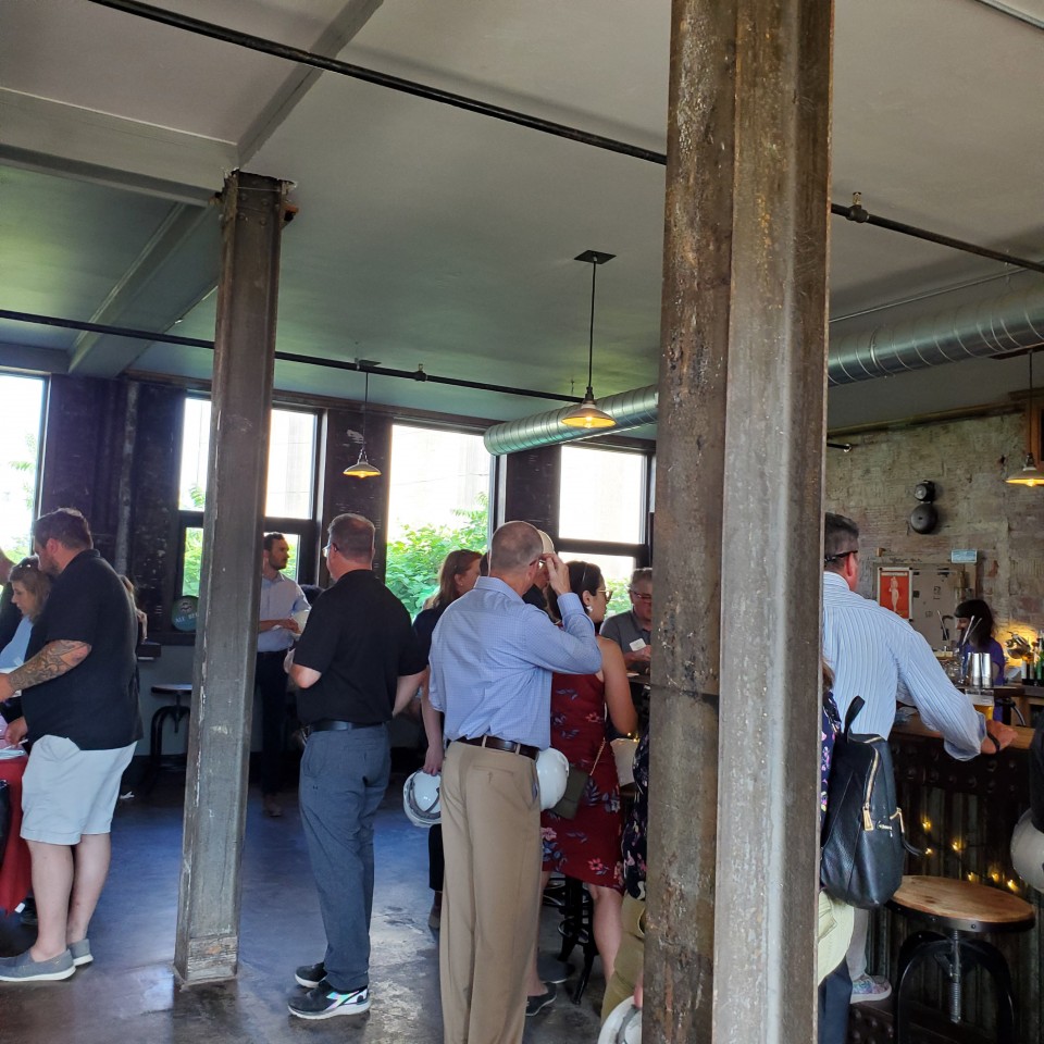 BOMA Greater Buffalo - Photo Gallery