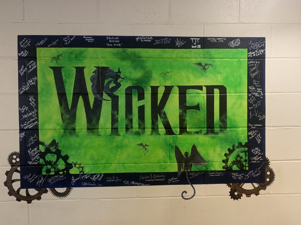 BOMA Greater Buffalo - Photo Gallery