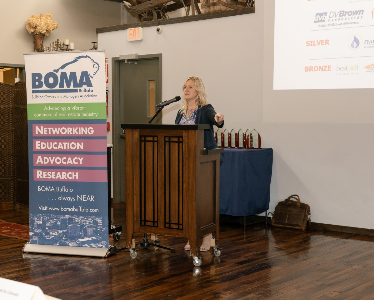 BOMA Greater Buffalo - Photo Gallery