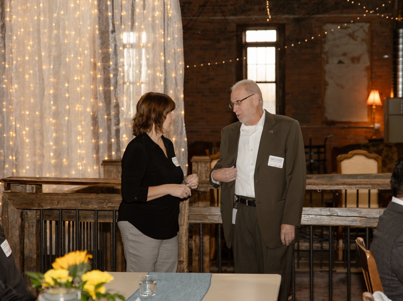 BOMA Greater Buffalo - Photo Gallery