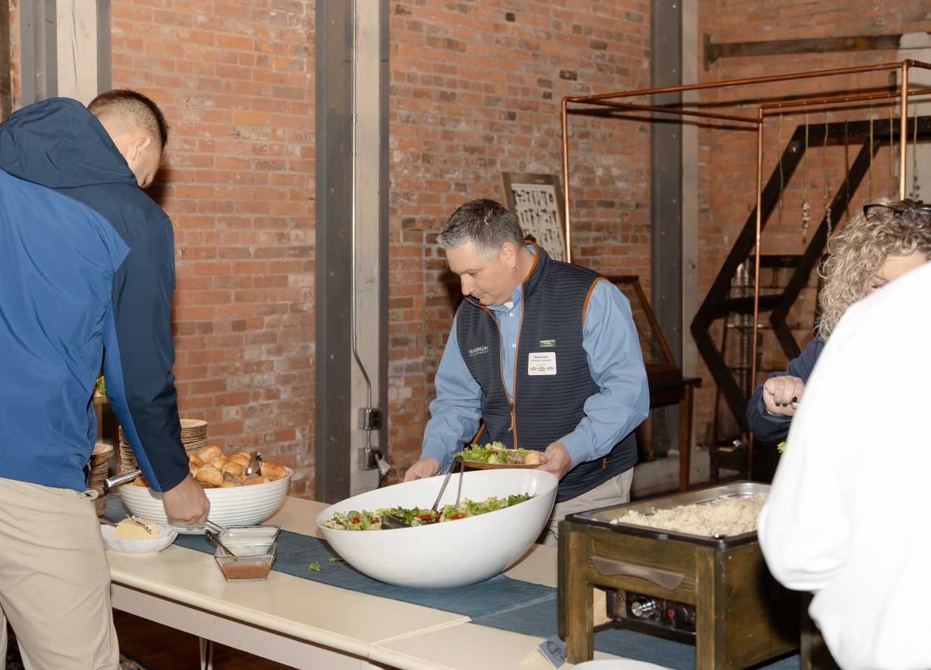 BOMA Greater Buffalo - Photo Gallery