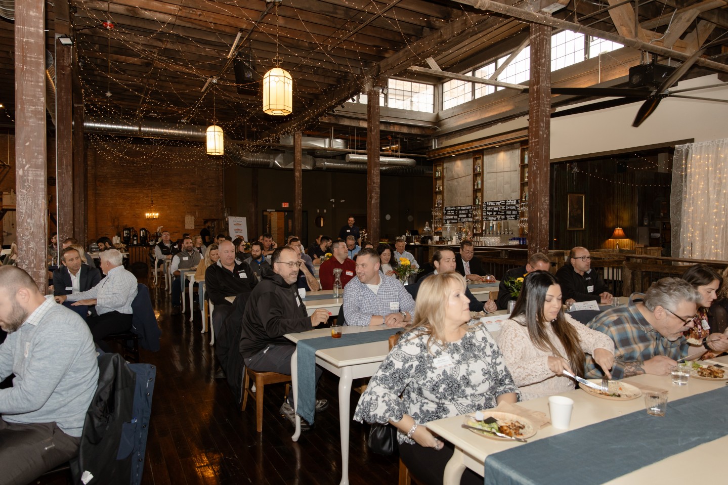 BOMA Greater Buffalo - Photo Gallery