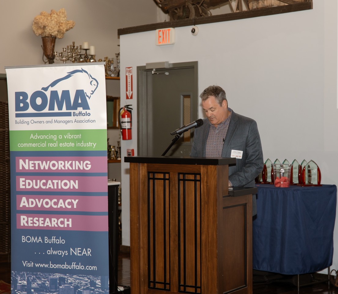 BOMA Greater Buffalo - Photo Gallery