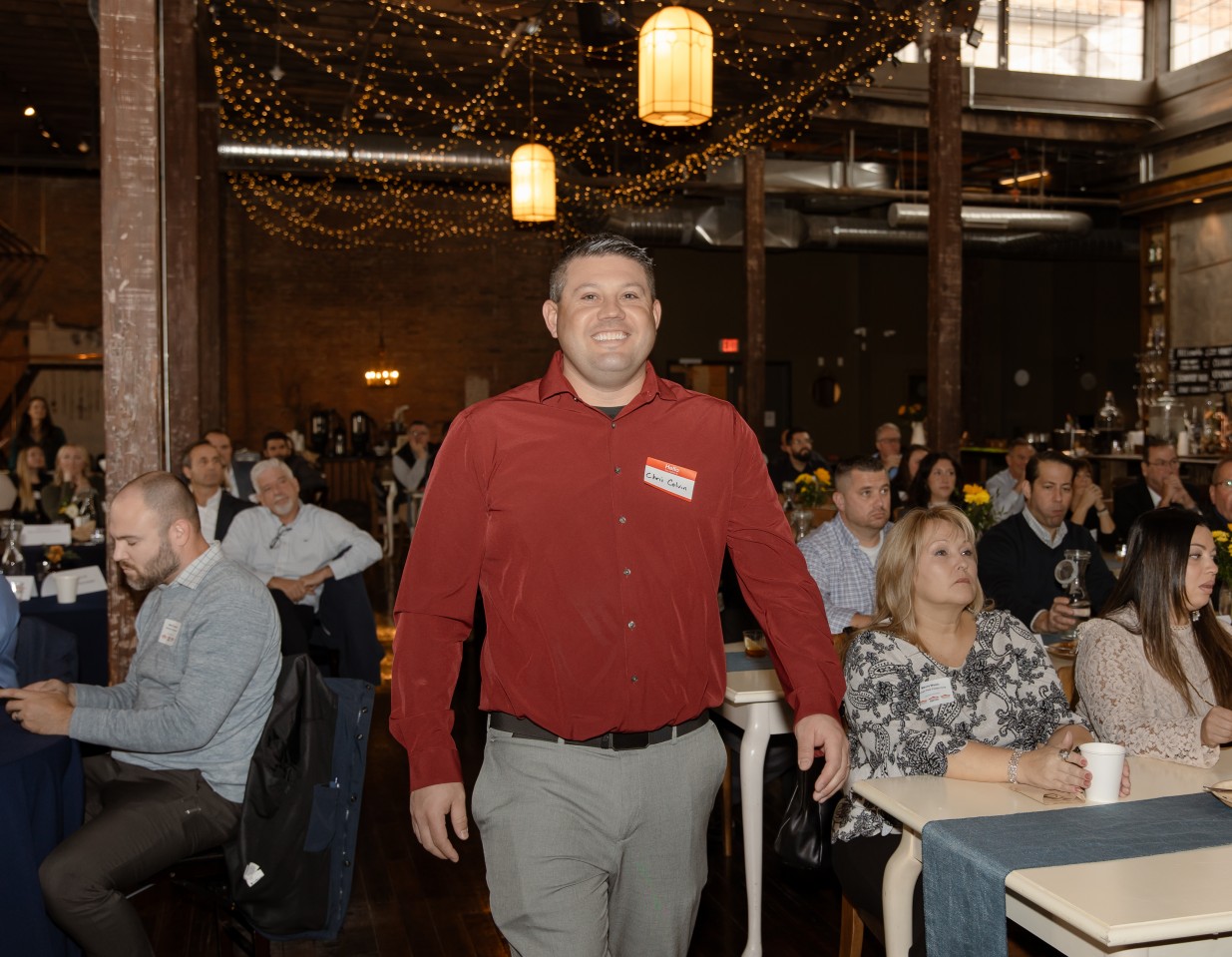 BOMA Greater Buffalo - Photo Gallery