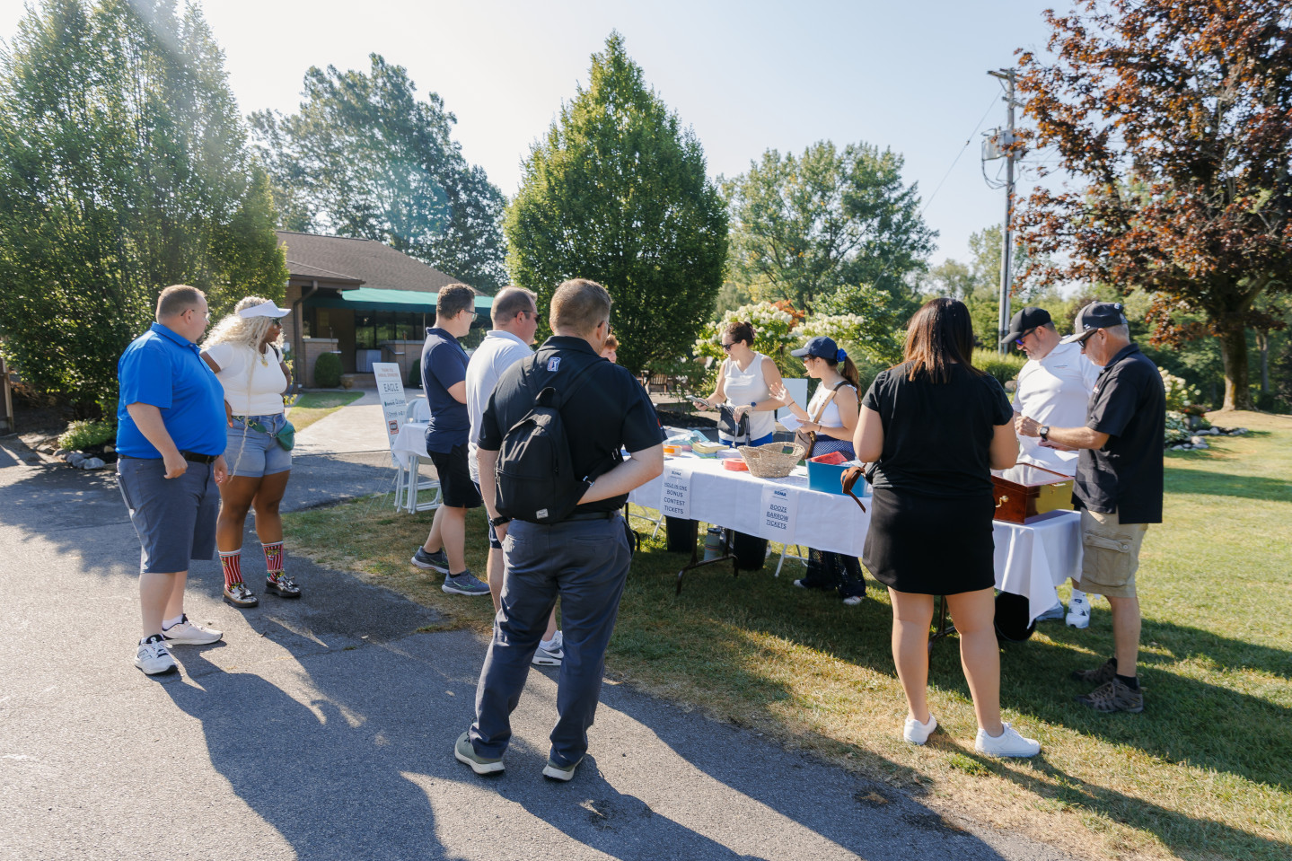 BOMA Greater Buffalo - Photo Gallery