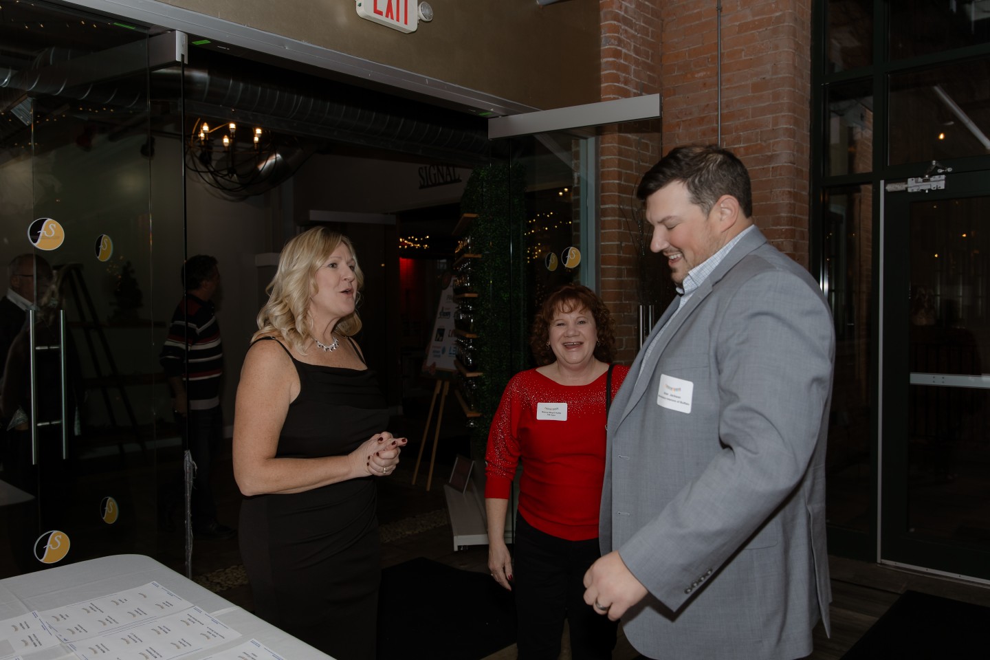 BOMA Greater Buffalo - Photo Gallery