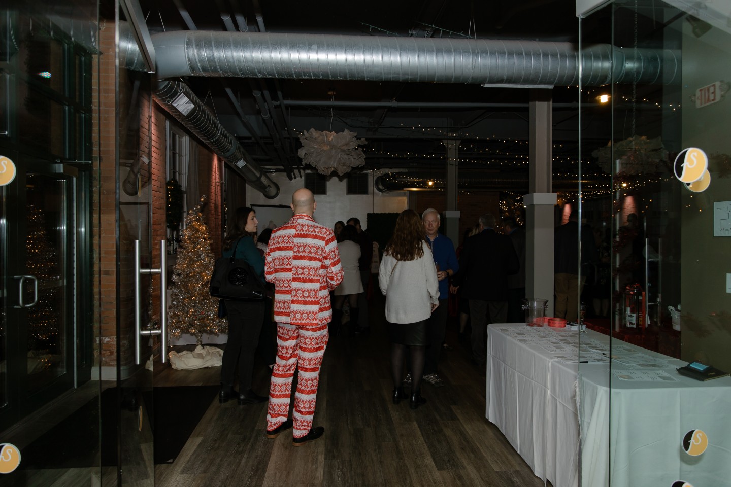 BOMA Greater Buffalo - Photo Gallery