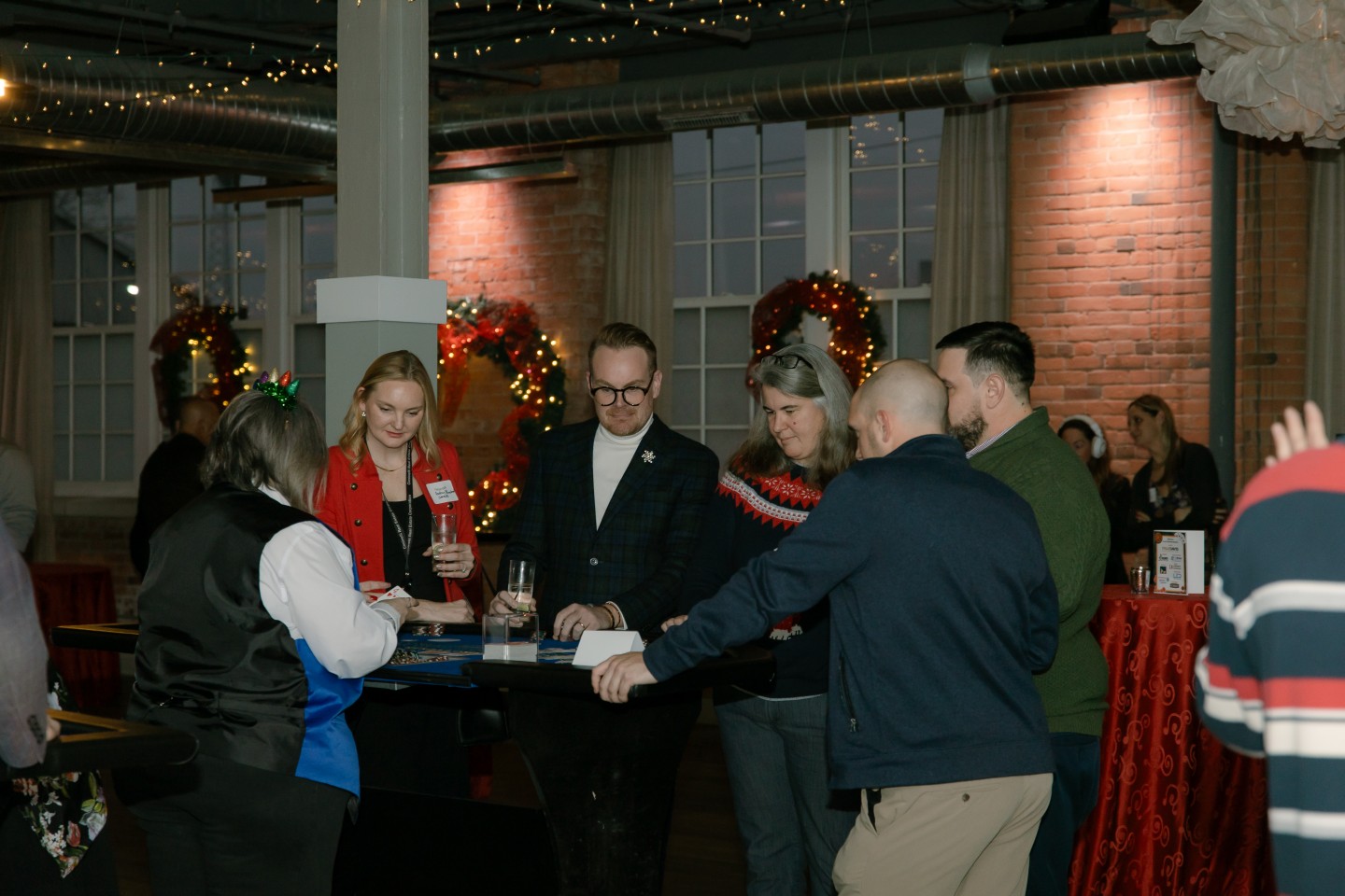 BOMA Greater Buffalo - Photo Gallery