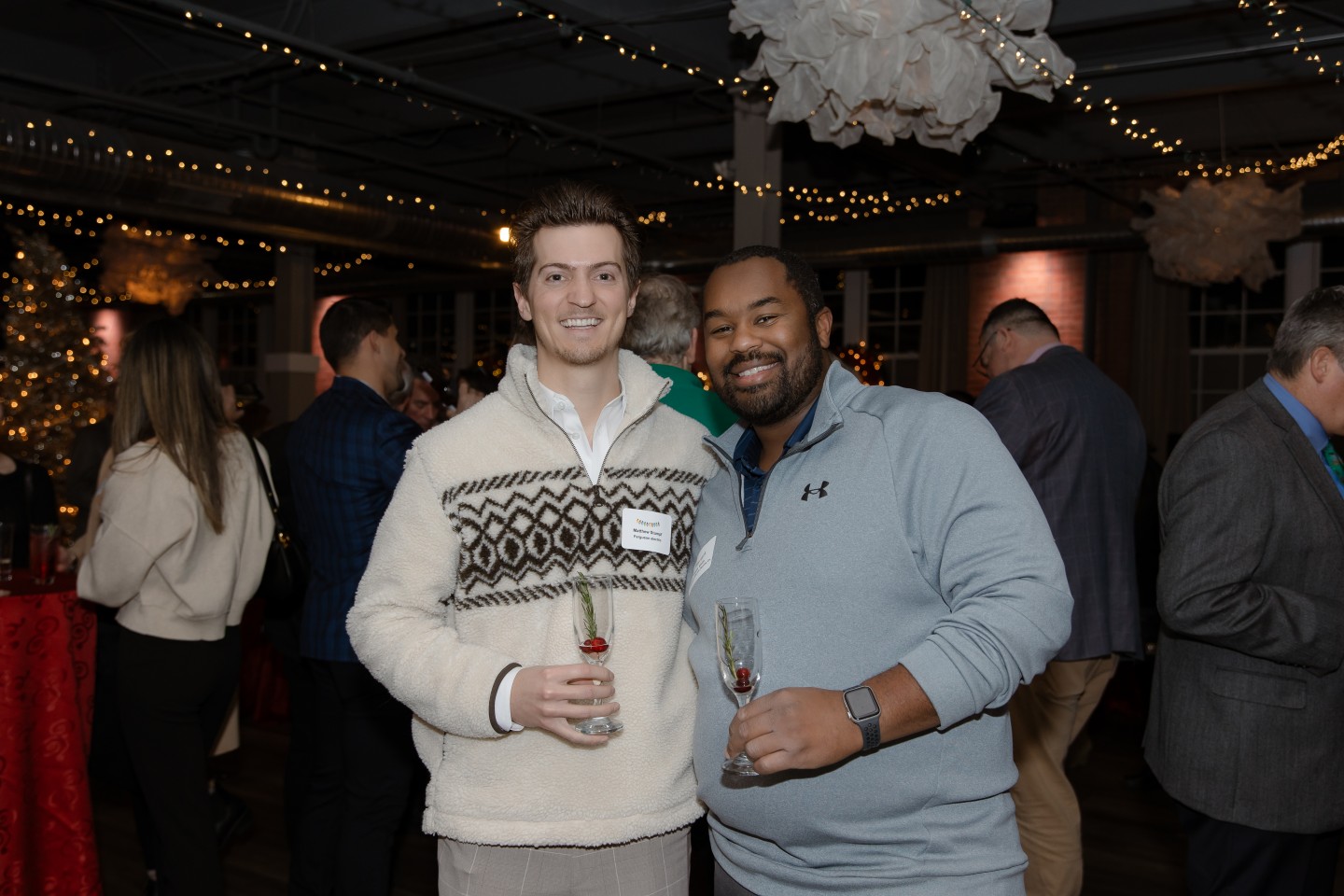 BOMA Greater Buffalo - Photo Gallery