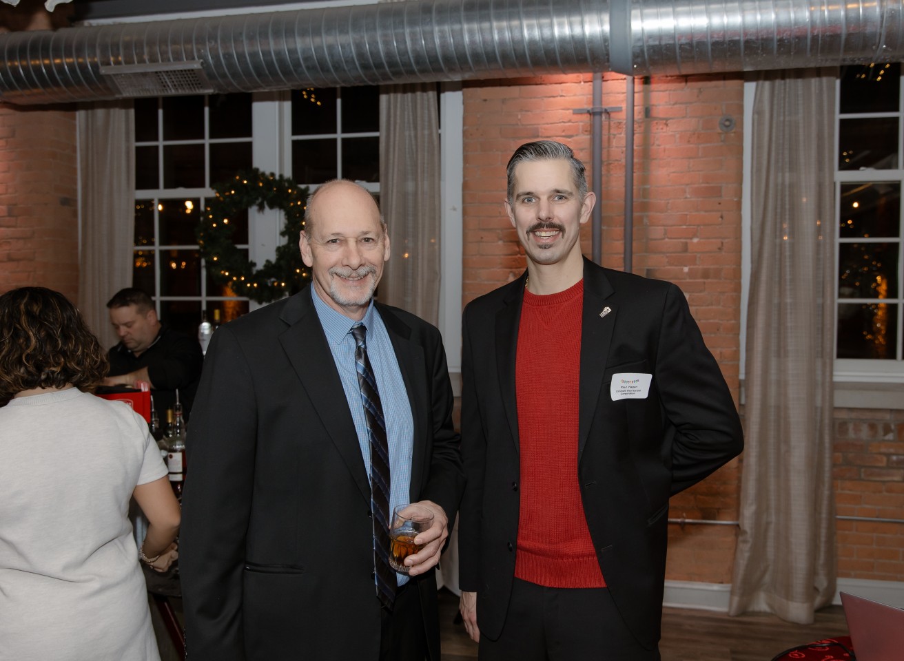 BOMA Greater Buffalo - Photo Gallery