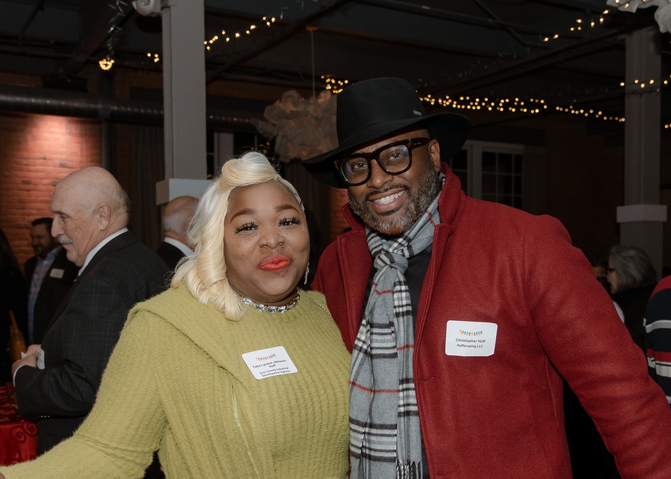 BOMA Greater Buffalo - Photo Gallery