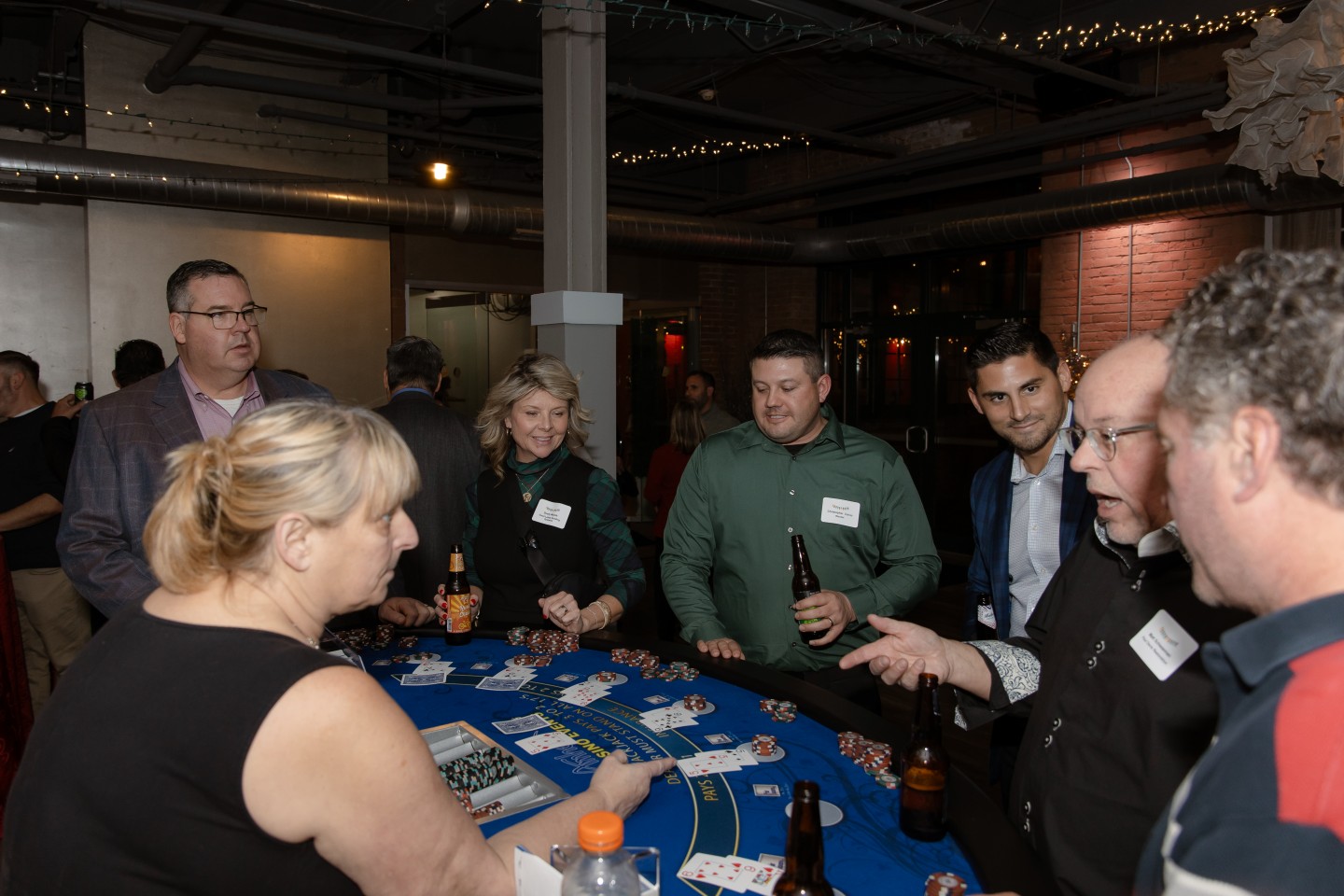 BOMA Greater Buffalo - Photo Gallery