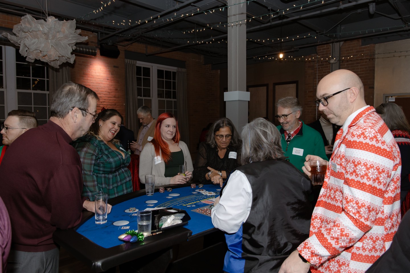 BOMA Greater Buffalo - Photo Gallery