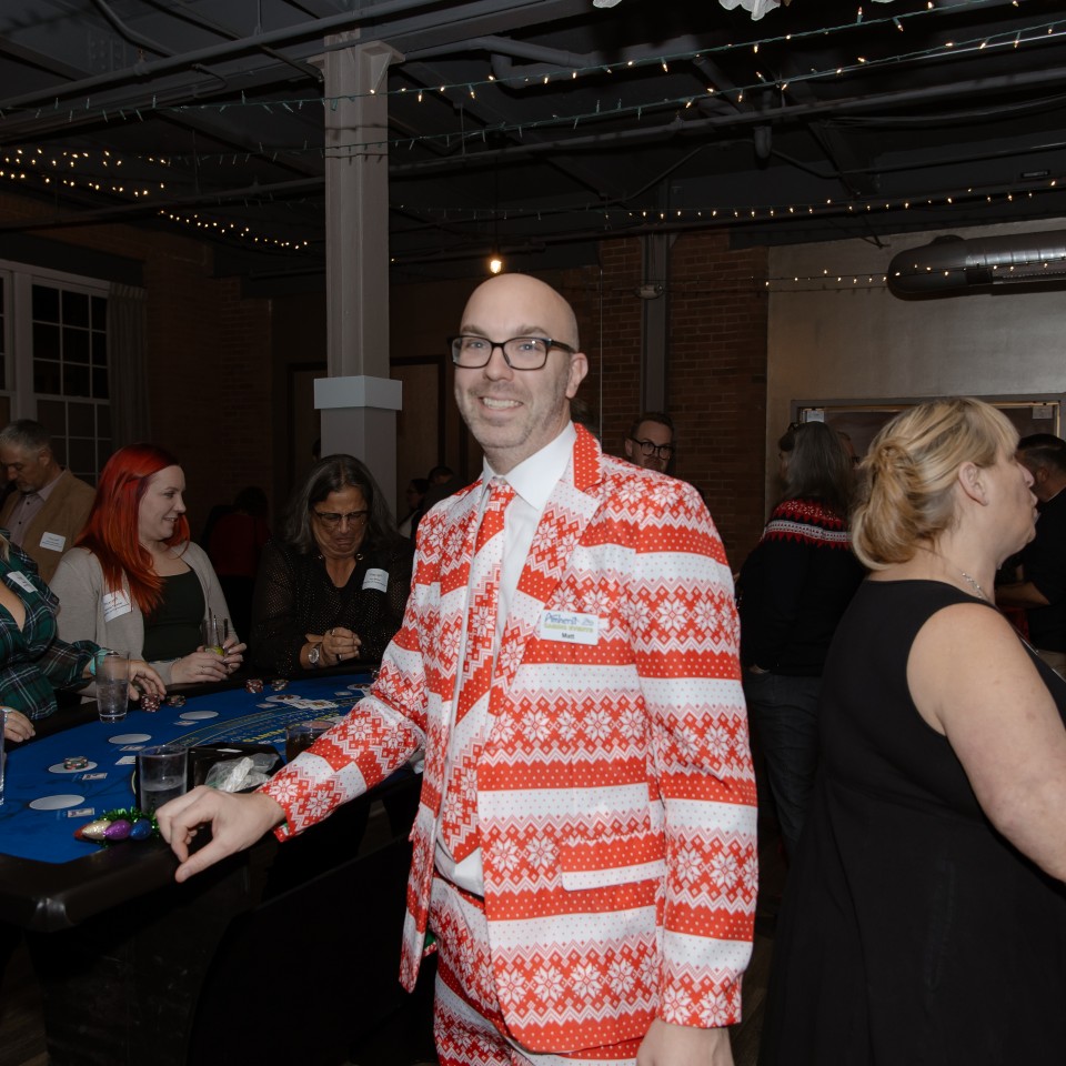 BOMA Greater Buffalo - Photo Gallery