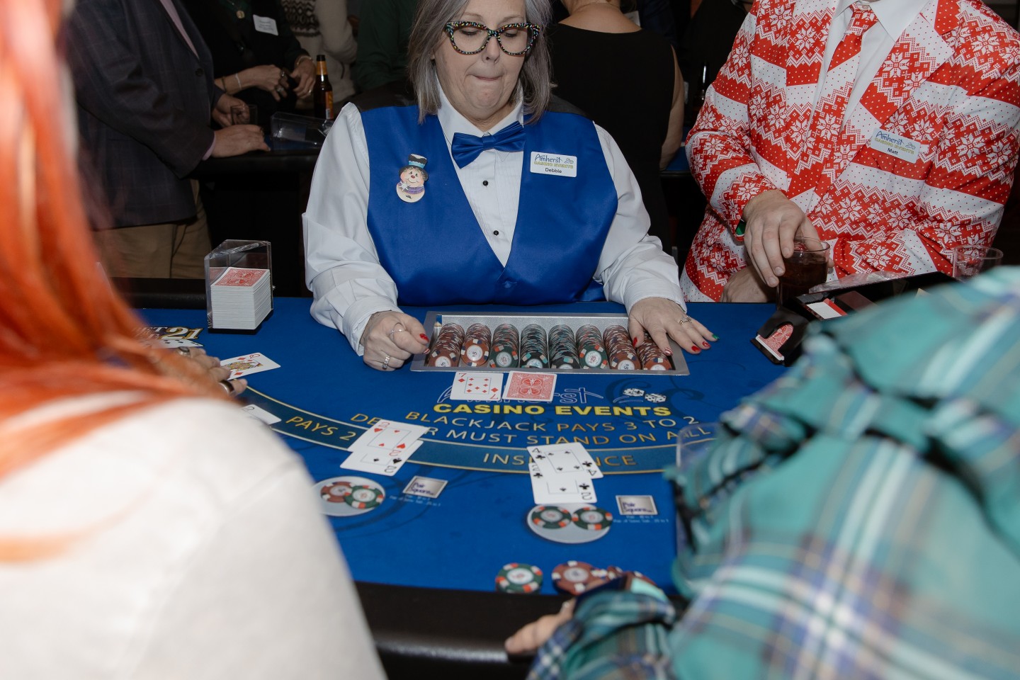 BOMA Greater Buffalo - Photo Gallery