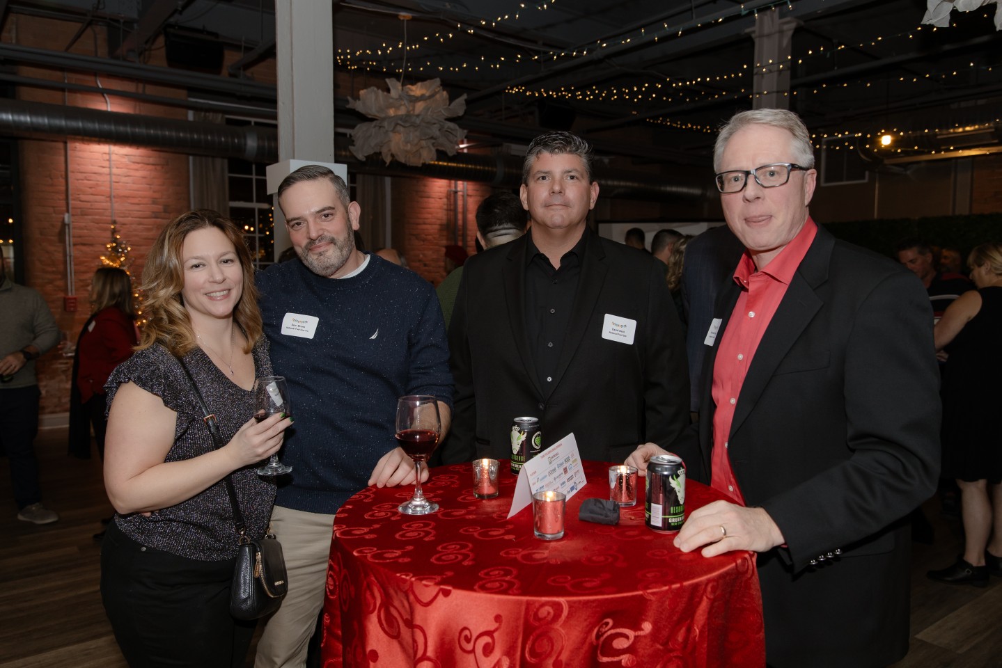 BOMA Greater Buffalo - Photo Gallery