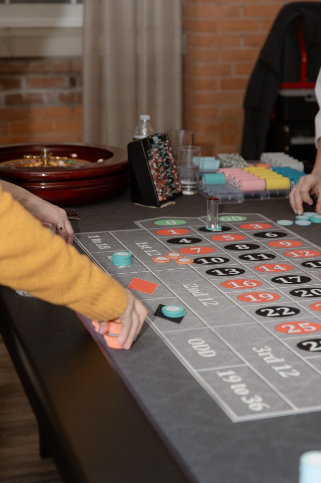 BOMA Greater Buffalo - Photo Gallery