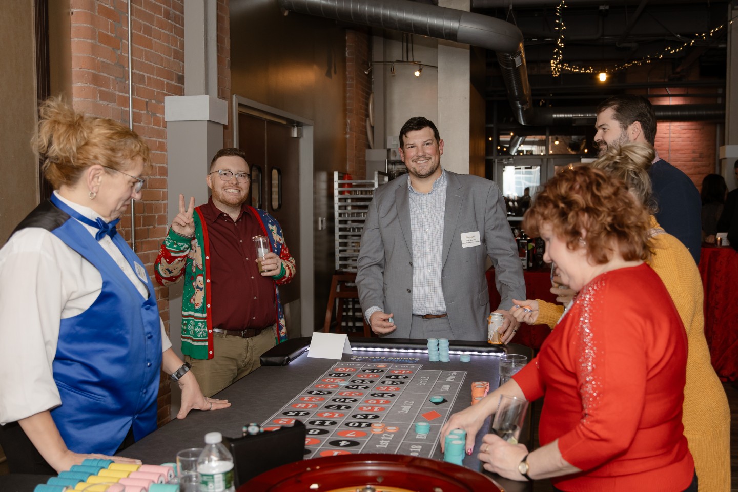 BOMA Greater Buffalo - Photo Gallery