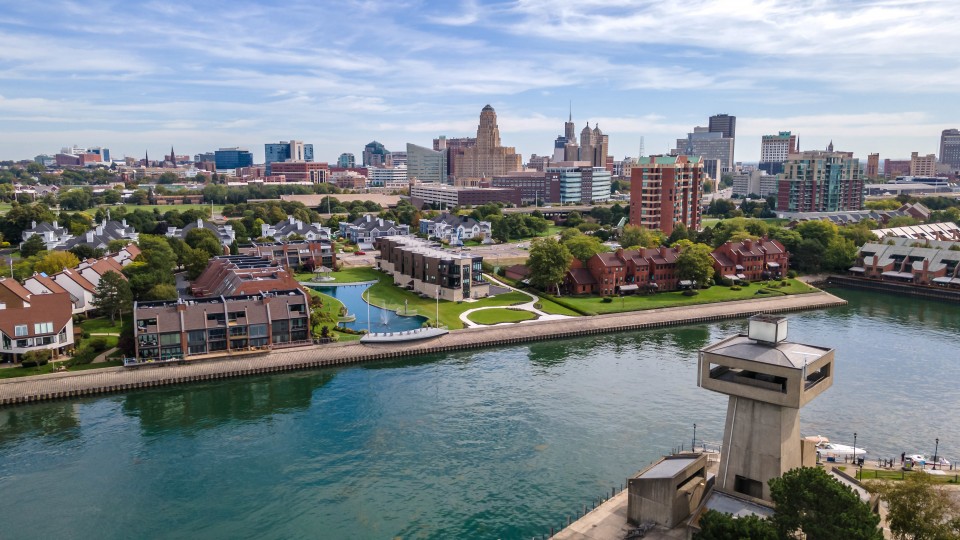 BOMA Greater Buffalo - Photo Gallery