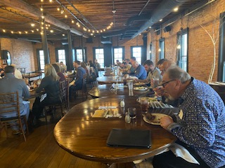 BOMA Greater Buffalo - Photo Gallery