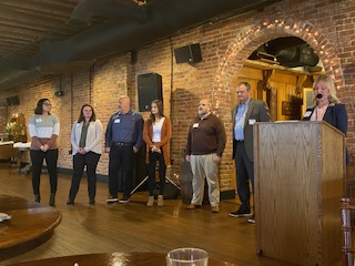 BOMA Greater Buffalo - Photo Gallery