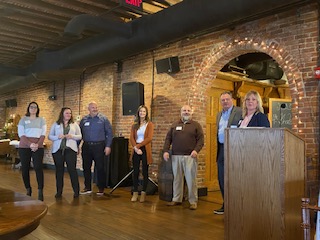 BOMA Greater Buffalo - Photo Gallery