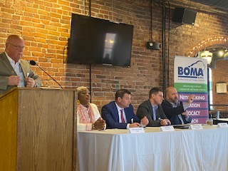 BOMA Greater Buffalo - Photo Gallery