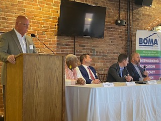 BOMA Greater Buffalo - Photo Gallery