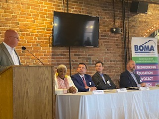 BOMA Greater Buffalo - Photo Gallery
