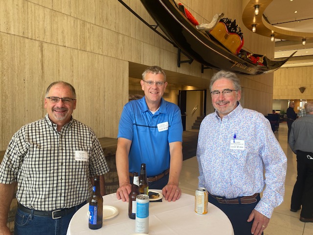 BOMA Greater Buffalo - Photo Gallery