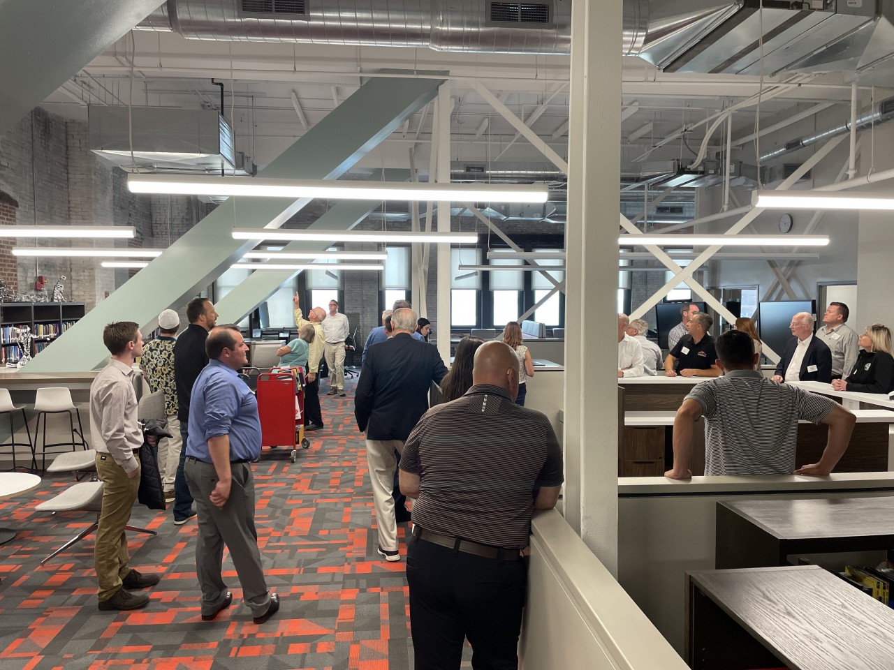 BOMA Greater Buffalo - Photo Gallery