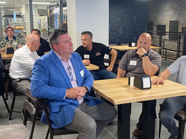 BOMA Greater Buffalo - Photo Gallery