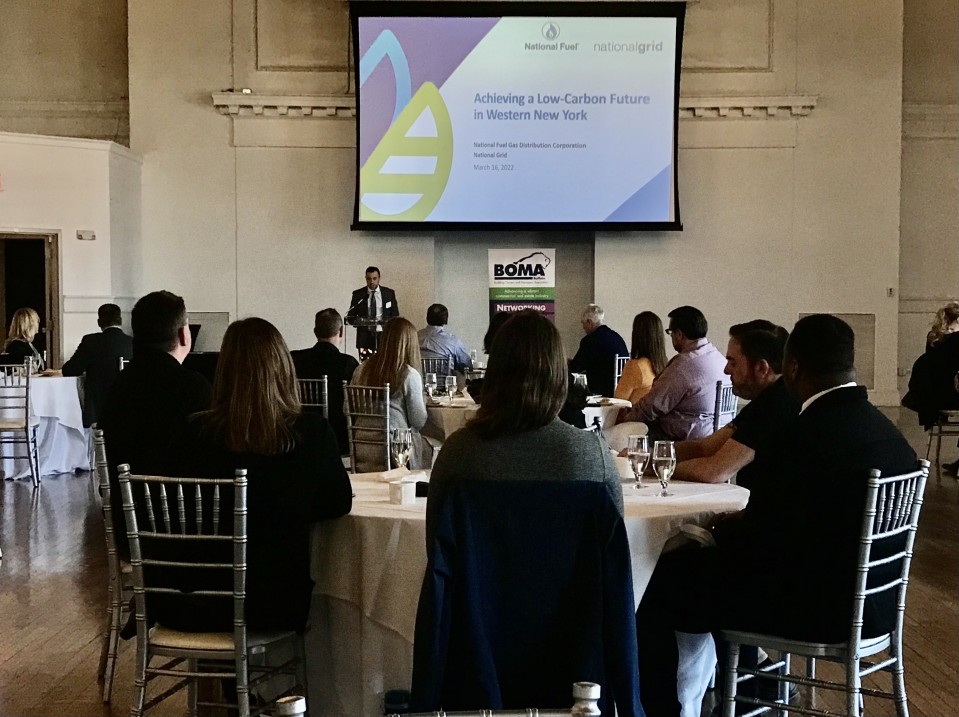 BOMA Greater Buffalo - Photo Gallery