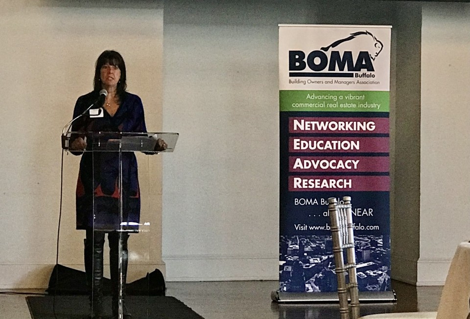 BOMA Greater Buffalo - Photo Gallery