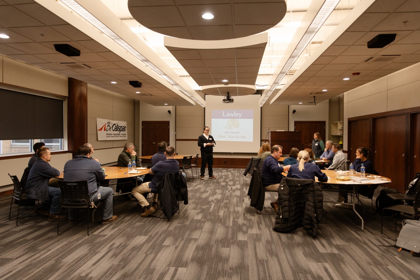 BOMA Greater Buffalo - Photo Gallery