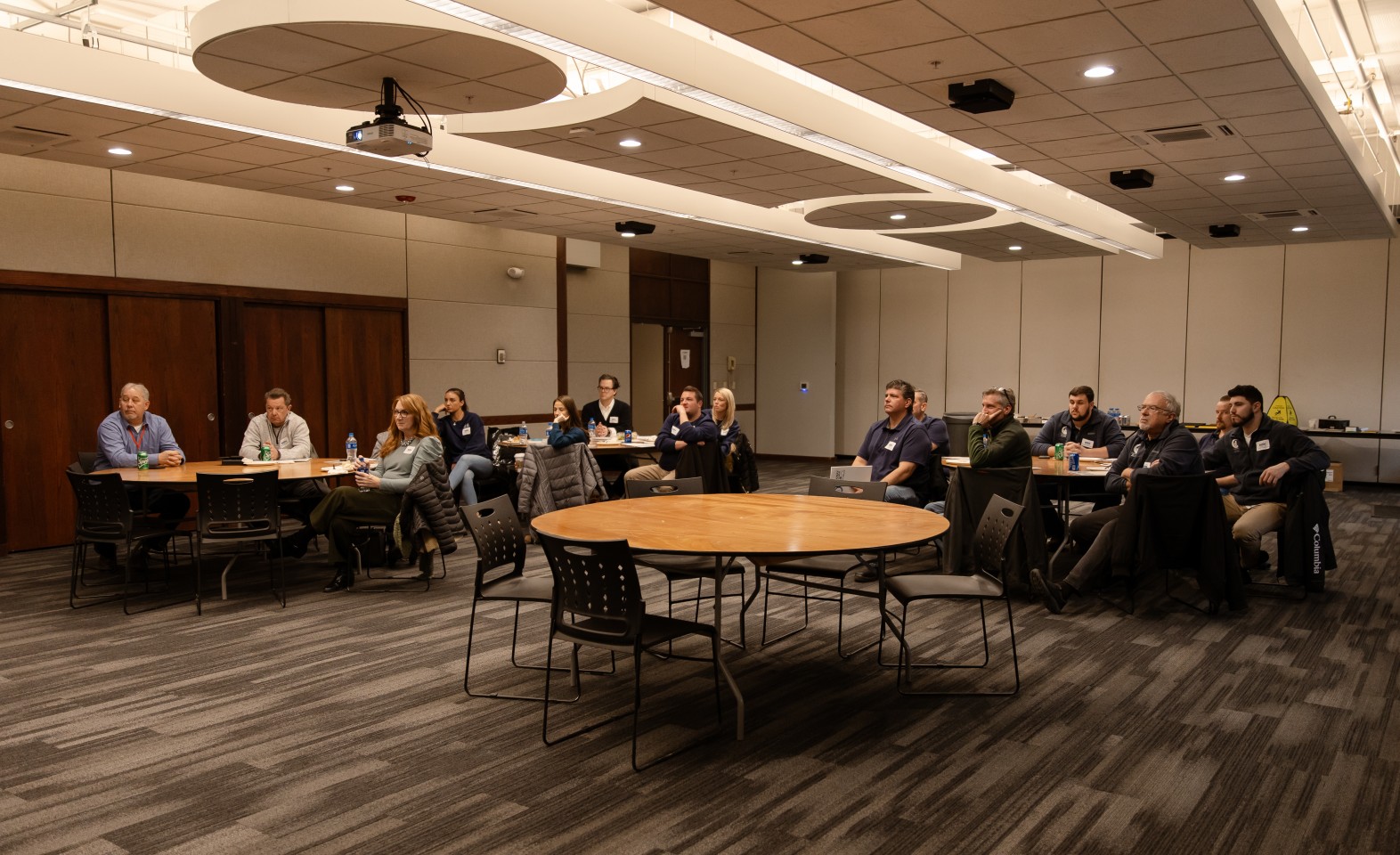 BOMA Greater Buffalo - Photo Gallery