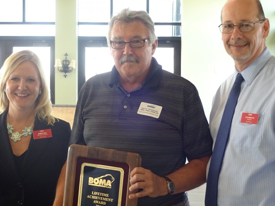 BOMA Greater Buffalo