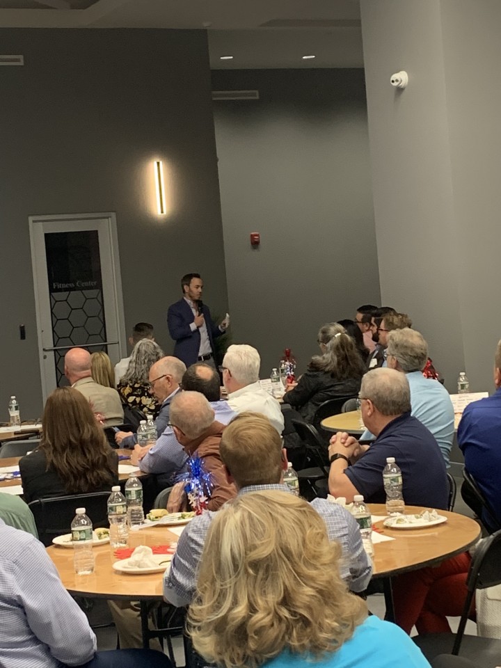 BOMA Greater Buffalo - Photo Gallery