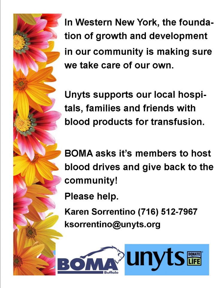 BOMA Greater Buffalo