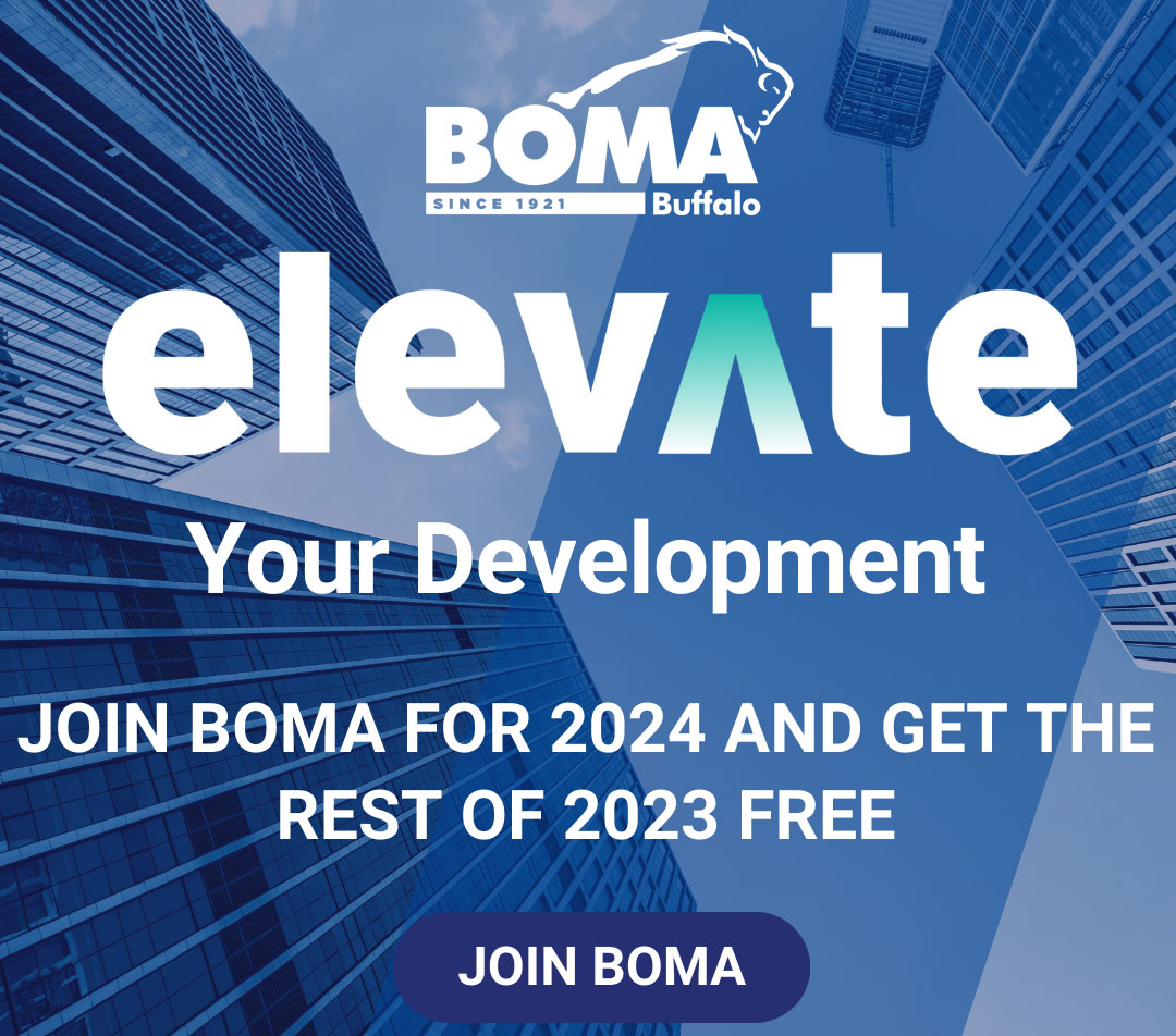 BOMA Greater Buffalo